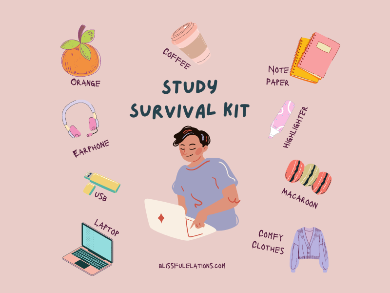 What motivates people to study and why it is important? - Blissful ...
